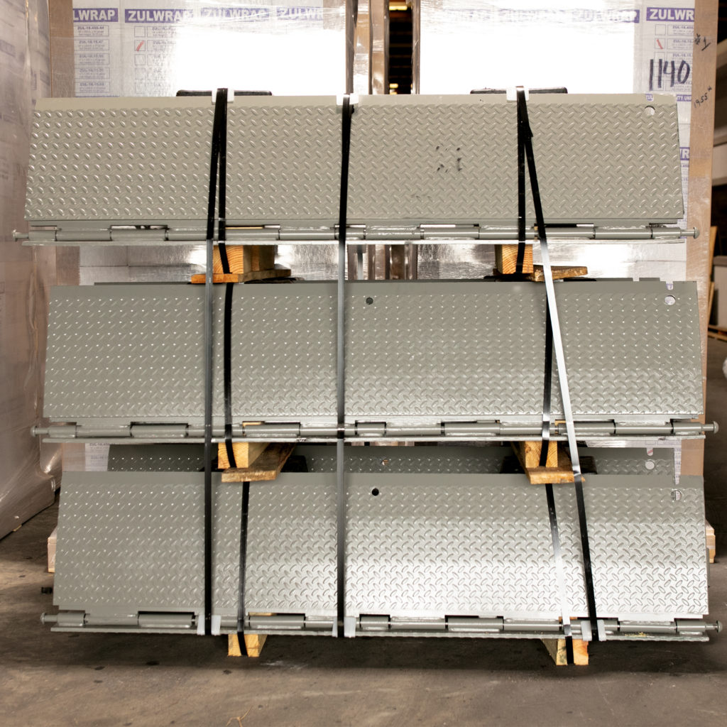 Clear Stretch Wrap Archives - Zulpack, Inc